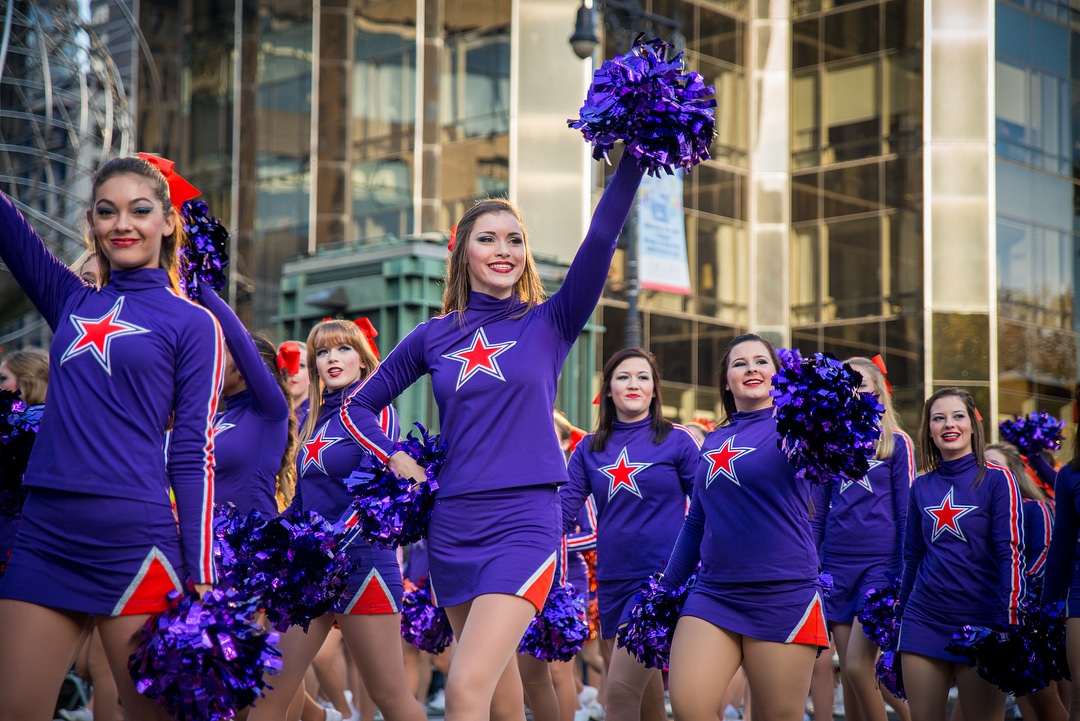 Performer Package – Spirit of America Productions