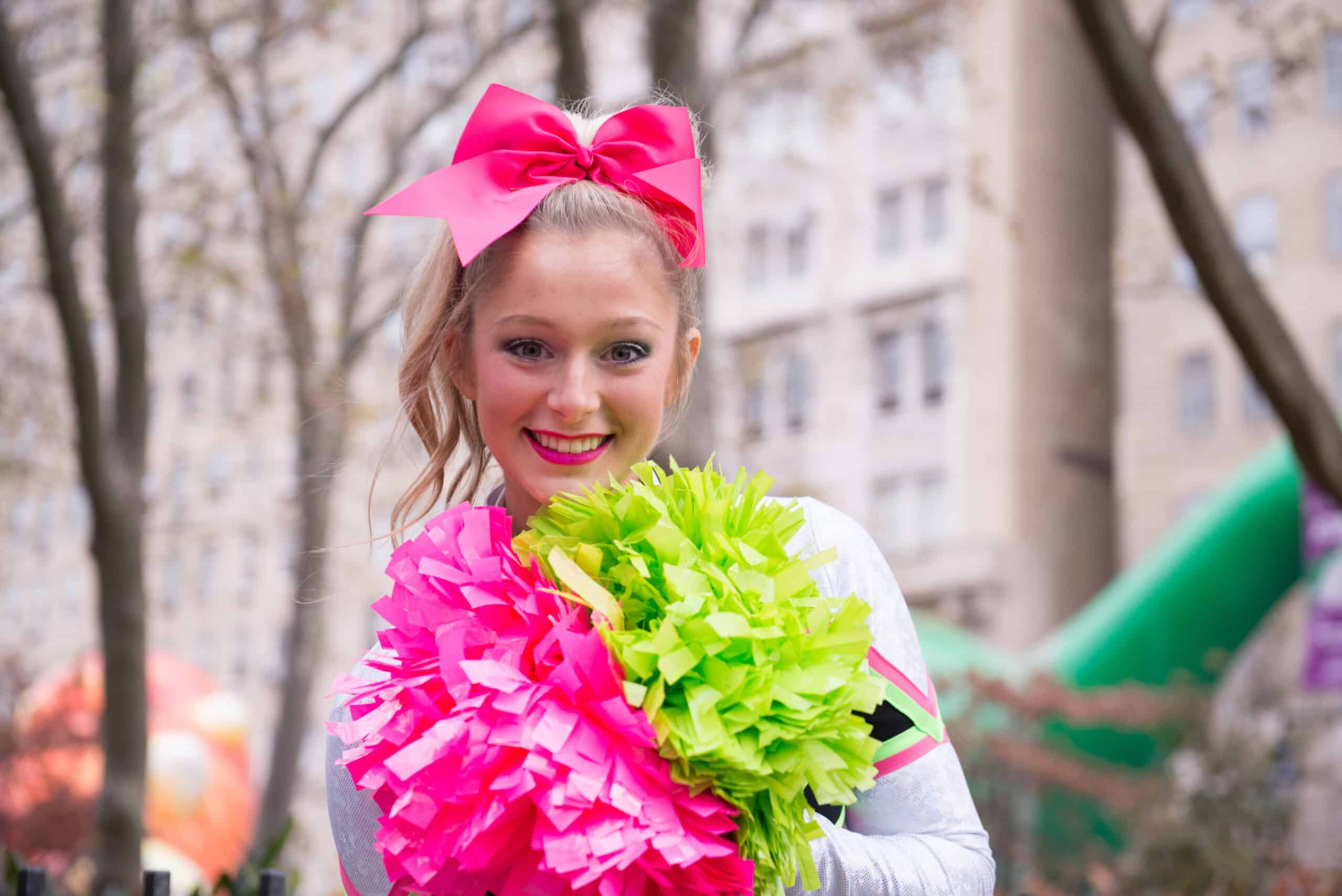 Performer Package – Spirit of America Productions